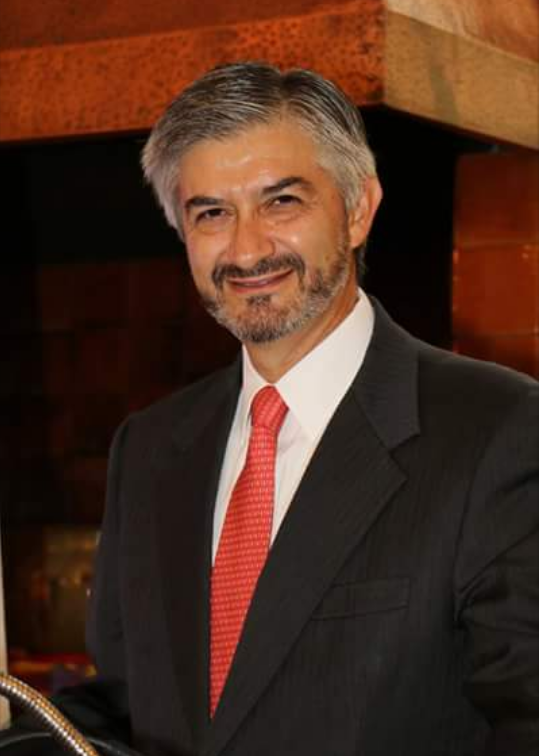 Alfonso Miranda en la reunión del CEDEC del mes de mayo – Derecho y ...